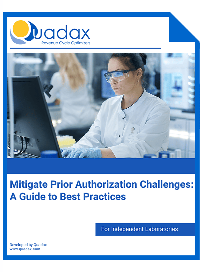 Mitigate Prior Authorization Challenges: A Guide to Best Practices Mitigate Prior Authorization Challenges: A Guide to Best Practices
